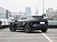 China Modern BEV Battery Electric Vehicle 200 km/h Top Speed 250 Miles Range for sale