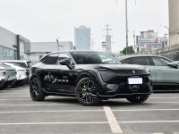 China Modern BEV Battery Electric Vehicle 200 km/h Top Speed 250 Miles Range for sale