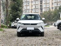 China BEV Battery Electric Vehicle 250 Mile Range 0-60 Mph 6.5 Seconds 5 Seats for sale
