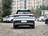 China BEV Battery Electric Vehicle 250 Mile Range 0-60 Mph 6.5 Seconds 5 Seats for sale