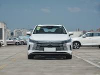 China Advanced Electric Power Steering Sedan with Comfort and GPS Bluetooth Touchscreen Integration for sale
