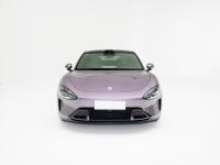 China Mi SU7 5-Seat BEV Electric Car 200kW Motor 100kWh Battery Rear Wheel Drive for sale