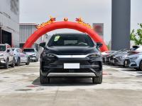 China BYD Tang 2024 EV Glory Edition Dragon Face Design 371kW 820Nm New Energy SUV for sale