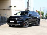 China Three-Mode Performance Petrol Hybrid Cars Energy Three-Engine Dual-Mode Power System for sale