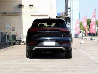 China BYD Tang 2024 EV Glory Edition Petrol Hybrid Car 2.0L Displacement 2L/100km for sale