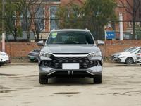China BYD Song Pro New Energy 2024 Plug-in Hybrid SUV 4738mm NEDC Range 71/110km for sale