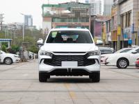 China BYD Song Pro New Energy 2024 Plug-in Hybrid SUV 4738mm Length 81kW for sale