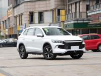China BYD Song Pro New Energy 2024 Plug-in Hybrid SUV 4738mm Length 81kW for sale