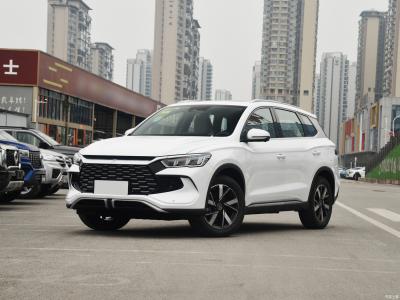 China BYD Song Pro New Energy 2024 Plug-in Hybrid SUV 5 Door 5 Seat 4738mm Length 1860mm Width for sale