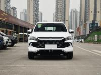 China BYD Song Pro New Energy 2024 Plug-in Hybrid SUV 5 Door 5 Seat 4738mm Length 1860mm Width for sale