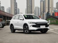 China BYD Song Pro New Energy 2024 Plug-in Hybrid SUV 5 Door 5 Seat 4738mm Length 1860mm Width for sale