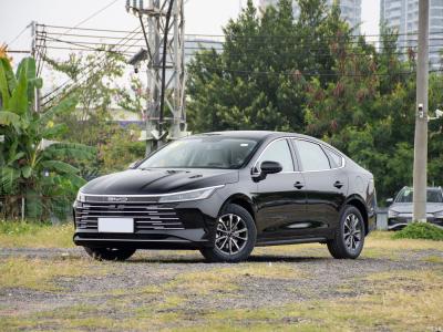 China BYD Destroyer 05 2024 Honor Edition DM-i A+ Class Sedan 4780mm 2718mm Wheelbase for sale