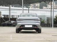 China Fast Charging BYD Full Electric Car 200 Miles Fast Acceleration With Zero Emissions for sale