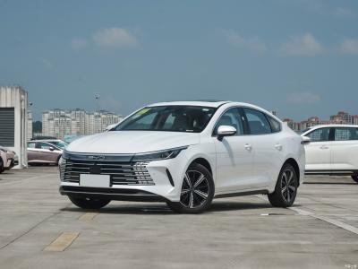 China BYD Tang New Energy Full Electric Car 60 kWh 250 Mile Range Zero Emissions SUV for sale