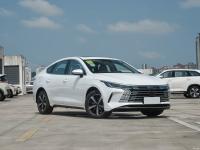 China BYD Tang New Energy Full Electric Car 60 kWh 250 Mile Range Zero Emissions SUV for sale