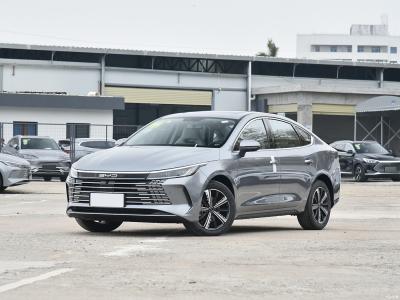 China BYD Tang New Energy Front-Wheel Drive Electric Car 47.5 KWh Battery Bluetooth USB Wi-Fi for sale