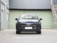 China BYD Tang New Energy Full Electric Car 80 kWh Battery 250 Mile Range for sale
