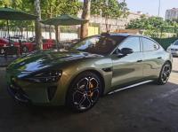 China 2024 Xiaomi SU7 Max Electric Sedan 495kw 800km Range 4 Door 5 Seater BEV for sale