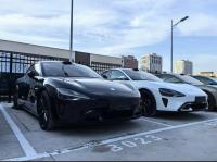 China 2024 Xiaomi SU7 Max Electric Sedan 495kw 800km Range 4 Door 5 Seater BEV for sale
