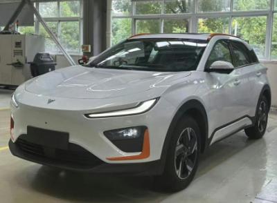 China Neta X 2025 500 Air 400 Lite SUV Electric Car 120kW Motor 401km Range for sale
