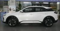 China Neta X 2025 500 Air 400 Lite SUV Electric Car 120kW Motor 401km Range for sale