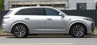 China 2024 Li Xiang L7 Electric SUV 42.8 kWh BESS Hybrid Car with GPS Navigation for sale