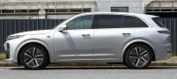 China 2024 Li Xiang L7 Electric SUV 42.8 kWh BESS Hybrid Car with GPS Navigation for sale