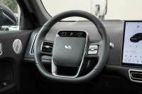 China 2024 Li Xiang L7 Electric SUV 42.8 kWh BESS Hybrid Car with GPS Navigation for sale