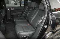 China 2024 Li Xiang L7 Electric SUV 42.8 kWh BESS Hybrid Car with GPS Navigation for sale