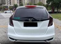 China Used 2018 Honda Fit 1.5L CVT Gas Sedan 5 Door Hatchback 188km/h Max Speed 155Nm Torque for sale