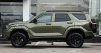 China Tank 400 Hi4-T Hybrid SUV 185kW AWD 5-Seat with Panoramic Sunroof LED Headlights for sale