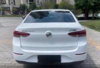 China 2021 Buick Excelle GT Used Car 4609x1798x1464mm Gas L4 Engine for Sale China for sale