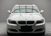 China Used 2010 BMW 3 Series Sedan 2.5L Gas Petrol L4 160kW 250Nm R17 LHD for sale