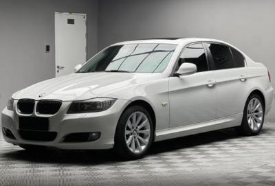 China Used 2010 BMW 3 Series Sedan 2.5L Gas Petrol L4 160kW 250Nm R17 LHD for sale