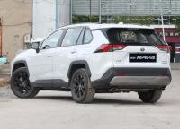 China 2023 Toyota RAV4 Hybrid 2.5L 178hp E-CVT 2WD Compact SUV Gas Electric for sale