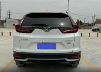 China Honda CRV 2021 2022 2023 Gasoline SUV 1.5T 193ps 5 7-Seater Used Car 0km for sale