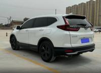 China Honda CRV 2021 2022 2023 Gasoline SUV 1.5T 193ps 5 7-Seater Used Car 0km for sale