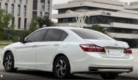 China Used Honda Accord 2016 5 Seater Luxury Sedan Petrol Car 4915x1845x1470 for sale