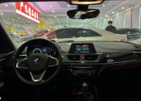 China Used BMW 118i 5-Door Sport Line 2018 Low Kms Gas L4 Engine 136 mph 220 Nm for sale