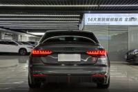 China 2021 Audi A4L Sedan 2.0T 190PS L4 132kW 320Nm R19 Luxury Dynamic LHD Used Car for sale