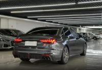 China 2021 Audi A4L Sedan 2.0T 190PS L4 132kW 320Nm R19 Luxury Dynamic LHD Used Car for sale