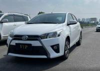 China Used Toyota Yaris 2011-2024 Second Hand 1.5L 4AT Sedan Cheap City Car for sale