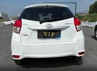 China Used Toyota Yaris 2011-2024 Second Hand 1.5L 4AT Sedan Cheap City Car for sale