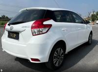 China Used Toyota Yaris 2011-2024 Second Hand 1.5L 4AT Sedan Cheap City Car for sale