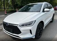 China BYD E2 2024 Honor Edition 5 Door 5 Seat 2WD Electric Car 405km Range Used EV for Sale for sale