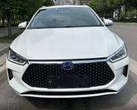 China BYD E2 2024 Honor Edition 5 Door 5 Seat 2WD Electric Car 405km Range Used EV for Sale for sale