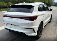 China BYD E2 2024 Honor Edition 5 Door 5 Seat 2WD Electric Car 405km Range Used EV for Sale for sale