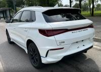 China BYD E2 2024 Honor Edition 5 Door 5 Seat 2WD Electric Car 405km Range Used EV for Sale for sale