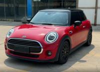 China Used Mini Cooper 2020 2.0T 1.5T Gas 5 Door SUV 3832x1727x1451 for sale