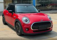 China Used Mini Cooper 2020 2.0T 1.5T Gas 5 Door SUV 3832x1727x1451 for sale